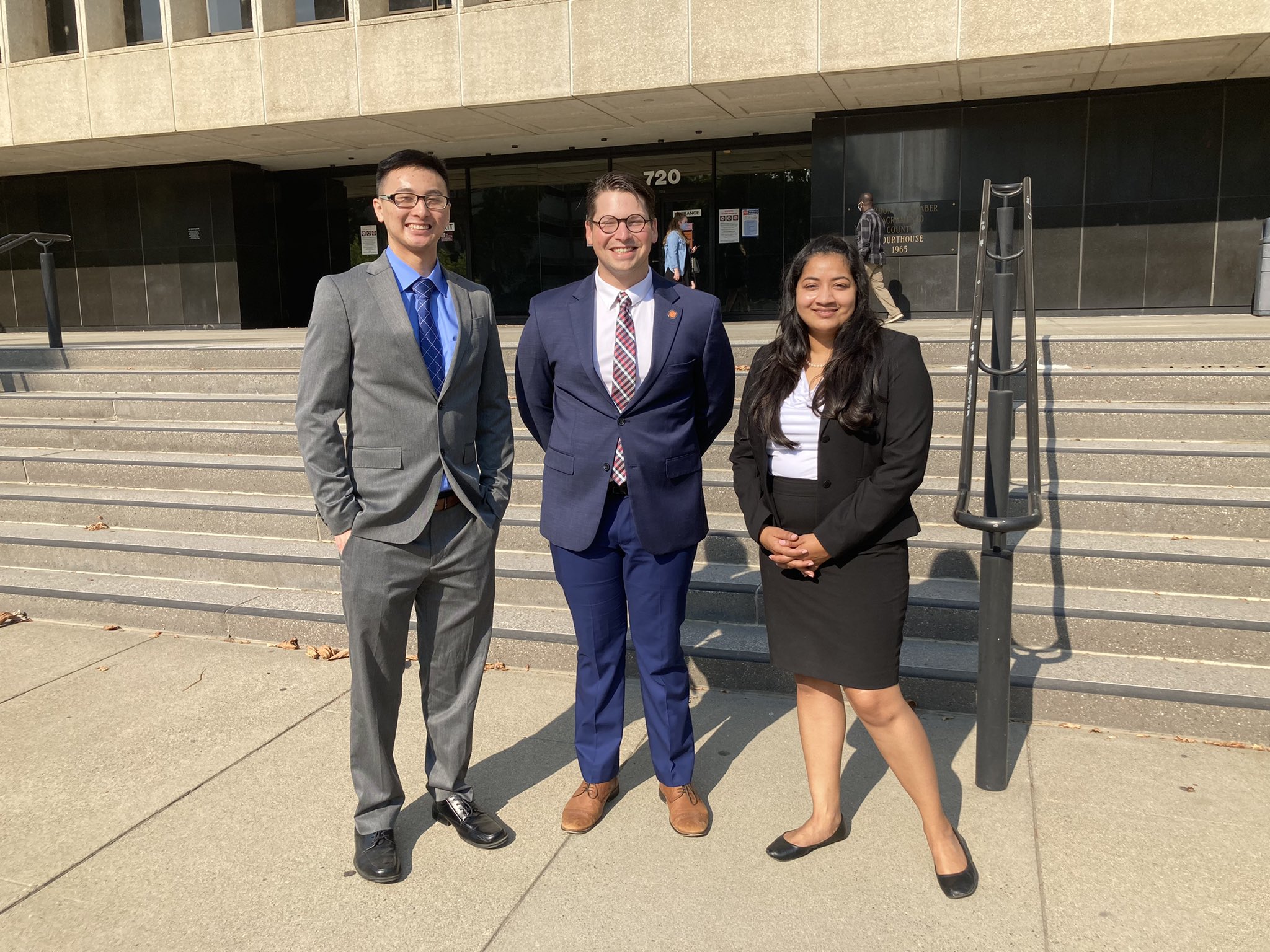 McGeorge Legal Clinics | McGeorge School of Law